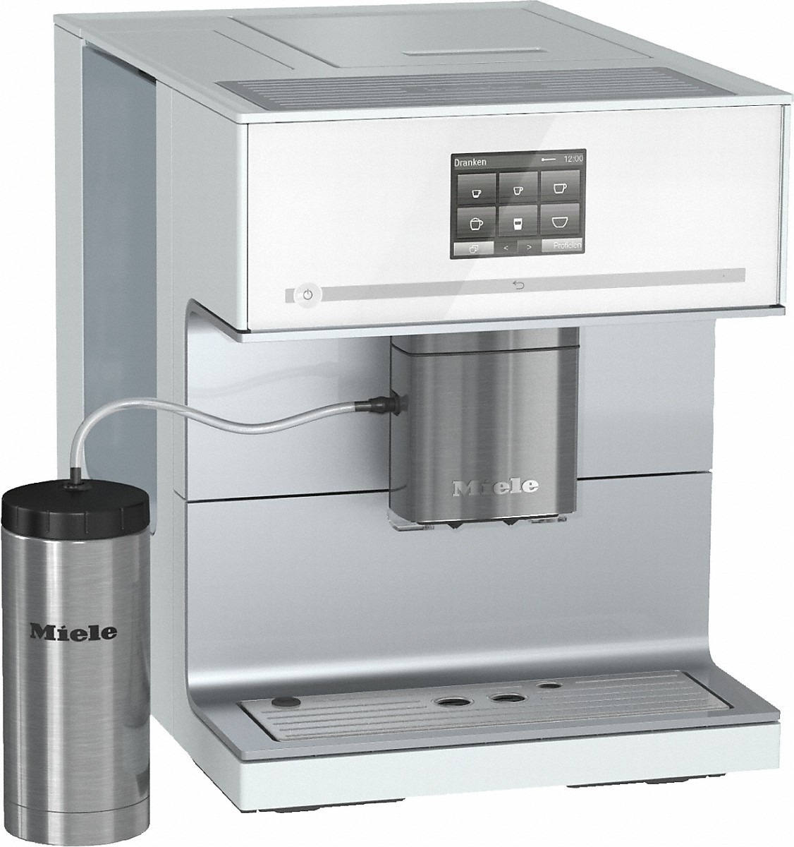 Miele Cm 7300