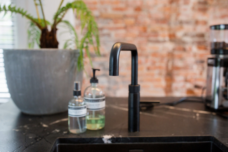 Quooker PRO3 Fusion Square RVS kokend water kraan rvs
