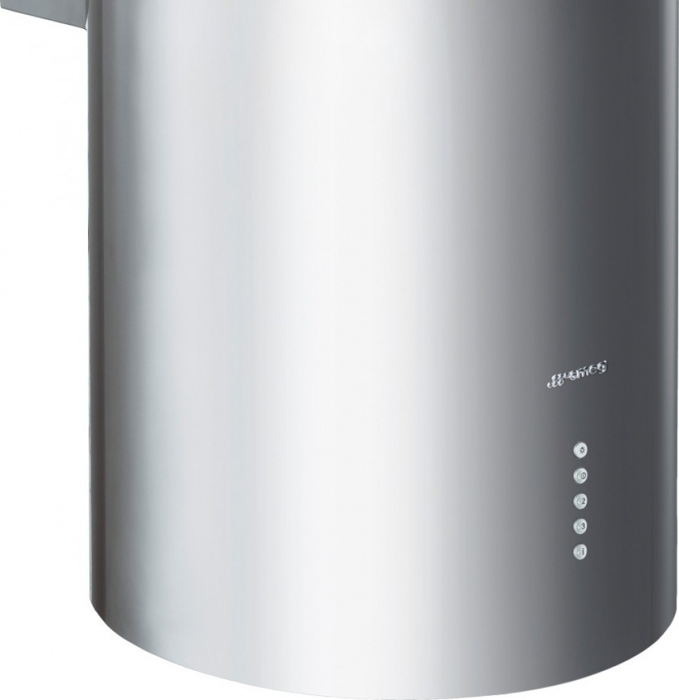 Smeg KR37XE wand afzuigkap - De Schouw Witgoed