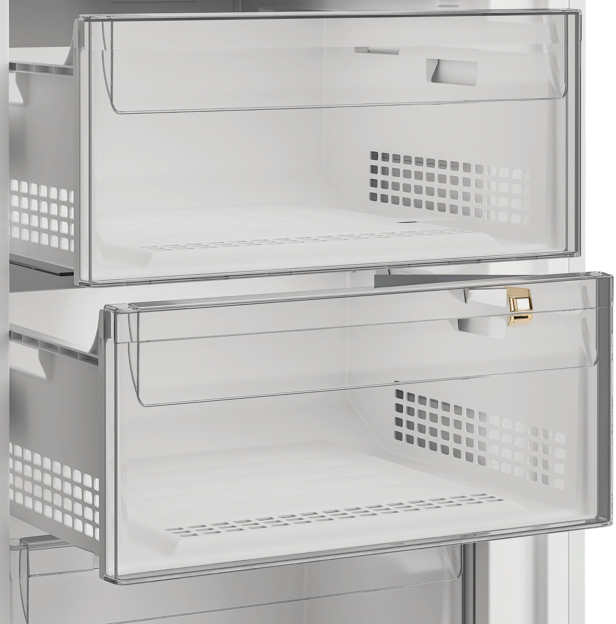 Whirlpool WHFF 6404 W6E vrieskast - De Schouw Witgoed