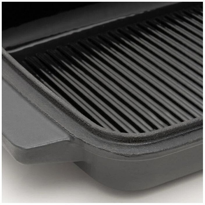 Boretti SOLIDOGRILL35 gietijzeren grillplaat