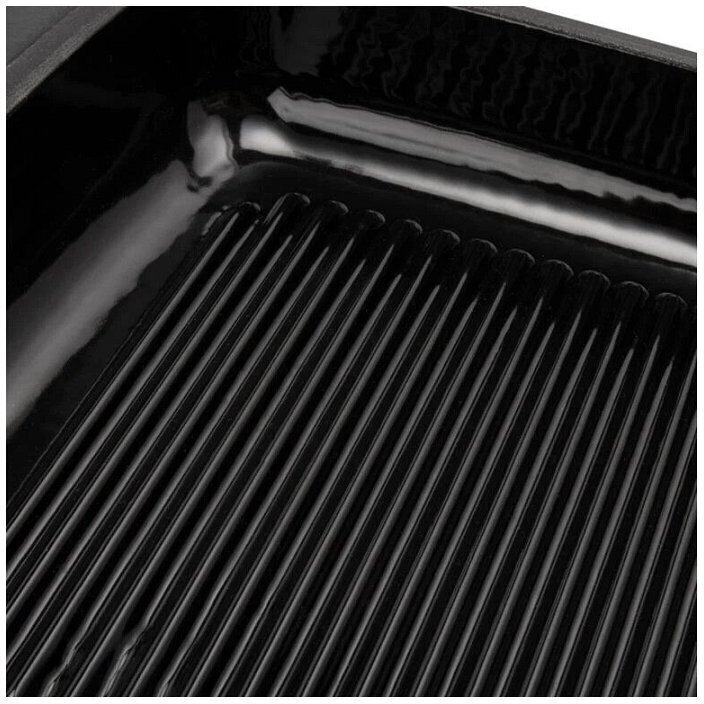 Boretti SOLIDOGRILL35 gietijzeren grillplaat