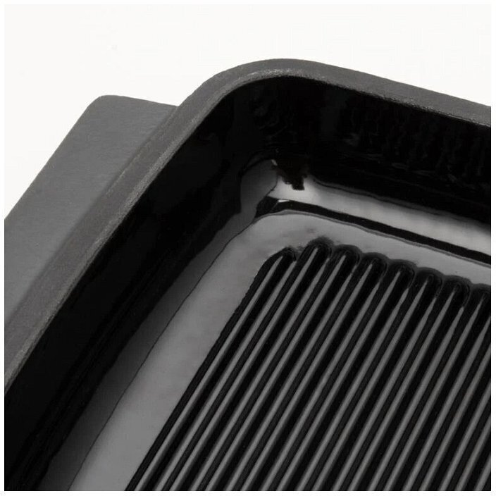 Boretti SOLIDOGRILL35 gietijzeren grillplaat