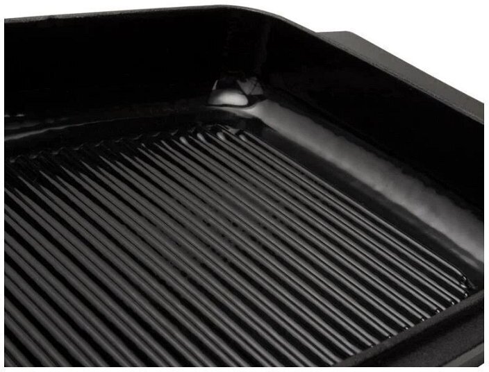 Boretti SOLIDOGRILL35 gietijzeren grillplaat