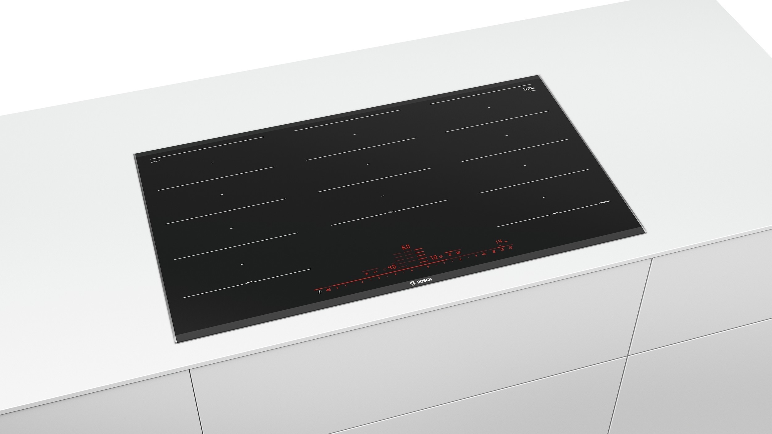 Bosch PXX975DC1E inbouw inductie kookplaat