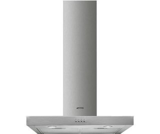 Smeg KATE600EX wand afzuigkap - De Schouw Witgoed