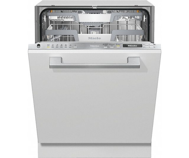 Miele G 7273 Scvi