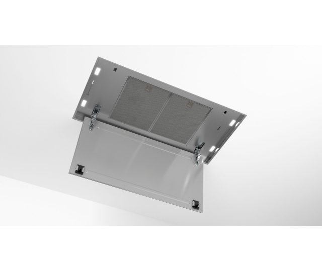 Bosch DRC96AQ50 plafondunit afzuigkap - De Schouw Witgoed