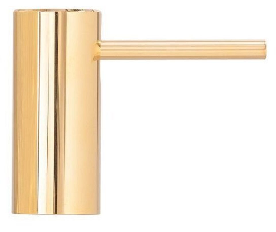 Quooker NORDIC GOUD zeeppomp goud - De Schouw Witgoed