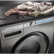 Asko W4086C.S/3 wasmachine, 8 kg. en 1600 toeren