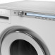 Asko W4096P.W/3 wasmachine, 9 kg. en 1600 toeren