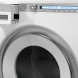 Asko W4096P.W/3 wasmachine, 9 kg. en 1600 toeren
