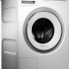 Asko W4096P.W/3 wasmachine, 9 kg. en 1600 toeren