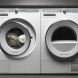 Asko W4096P.W/3 wasmachine, 9 kg. en 1600 toeren