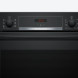 Bosch HBA513BB0 oven zwart - De Schouw Witgoed