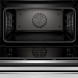 Bosch CSG636BS3 combi-stoomoven rvs - De Schouw Witgoed