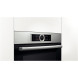 Bosch HBG6730S1 oven rvs - De Schouw Witgoed