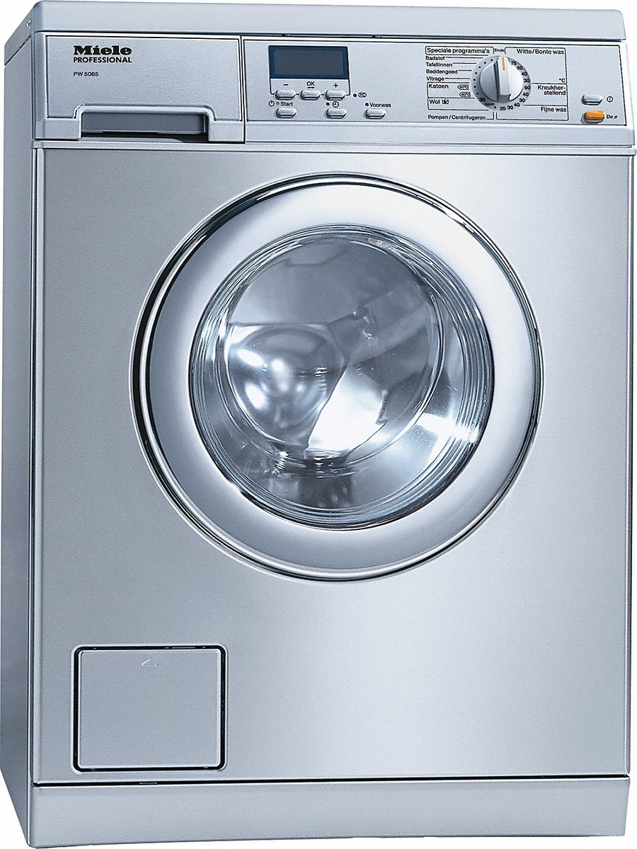 Miele Pw 5065
