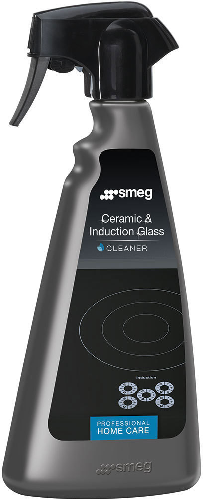 Smeg GLASSCLEAN1 reinigingsmiddel voor kookplaten