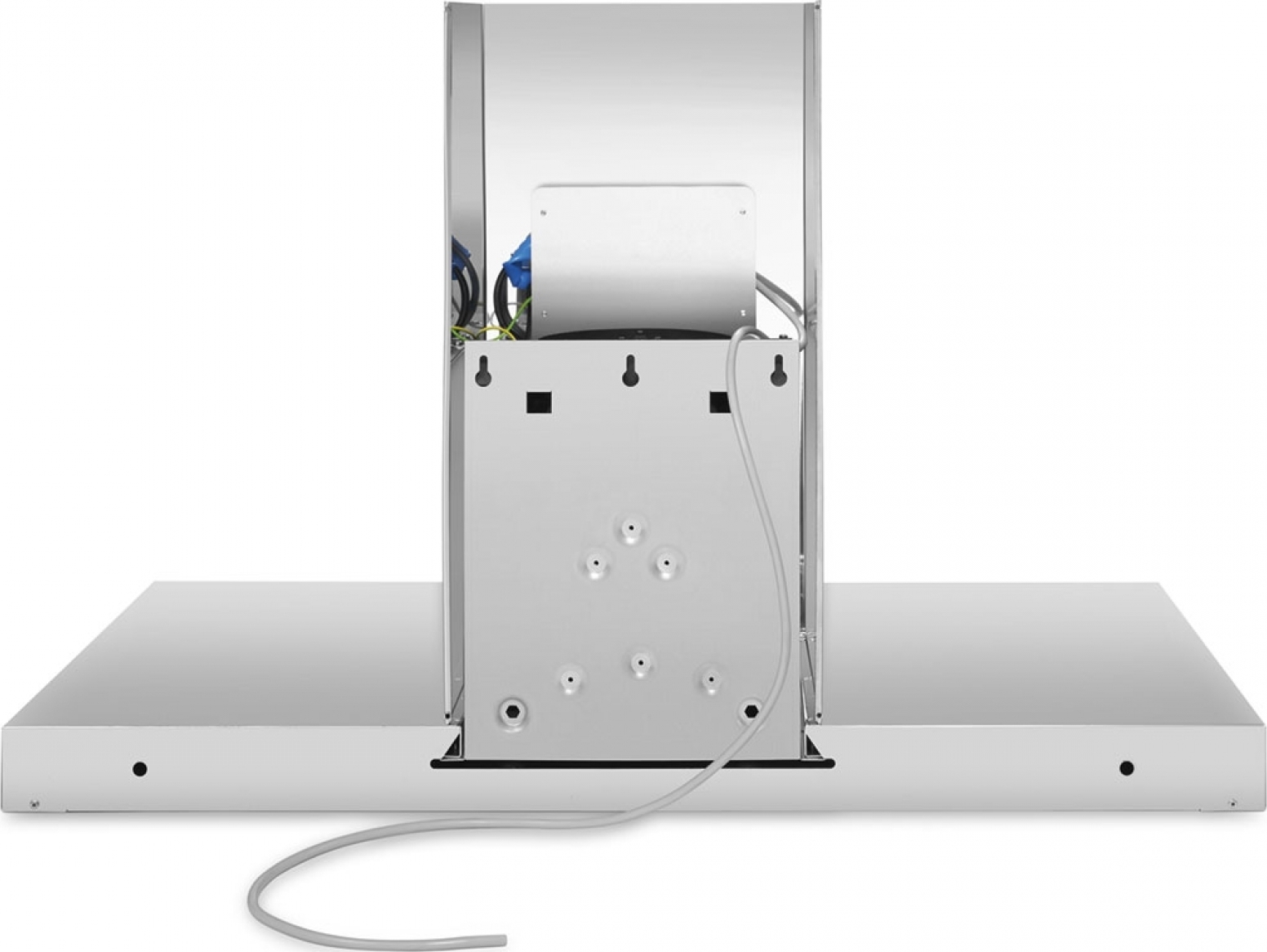 Smeg KBT900XE wand afzuigkap - De Schouw Witgoed